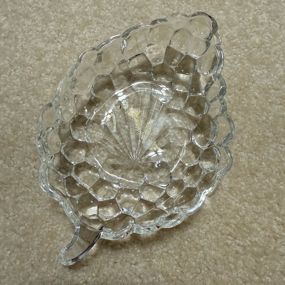 Anchor Hocking | Dining | Vintage Anchor Hocking 95s Bubble Pattern ...